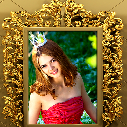 Princess Photo Frames - App on Amazon Appstore