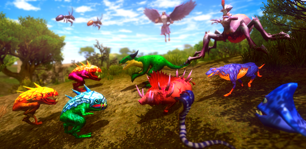 Frogman Simulator - App on Amazon Appstore