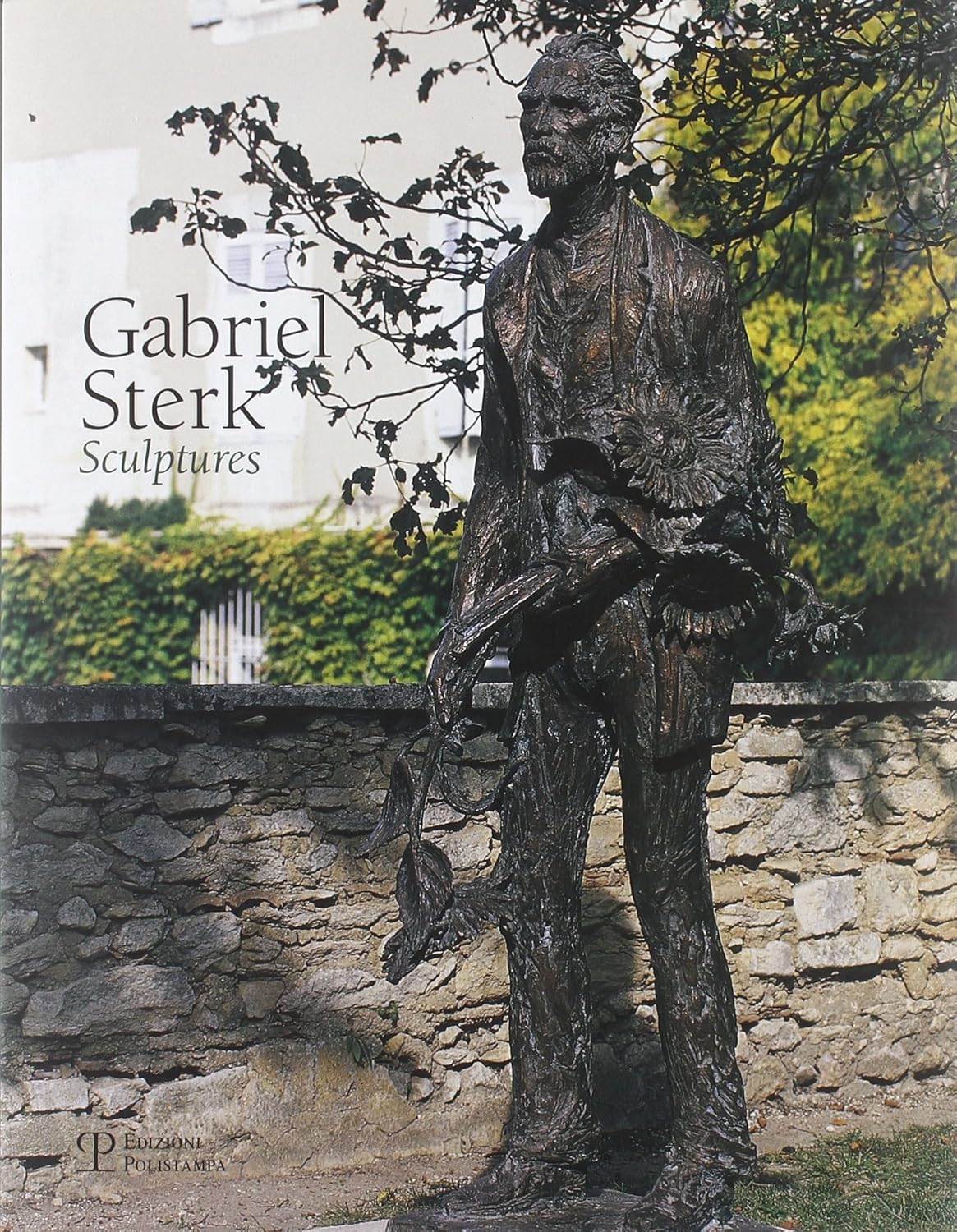 Gabriel Sterk: Sculptures: Amazon.co.uk: Sterk, Gabriel: 9788859600046 ...