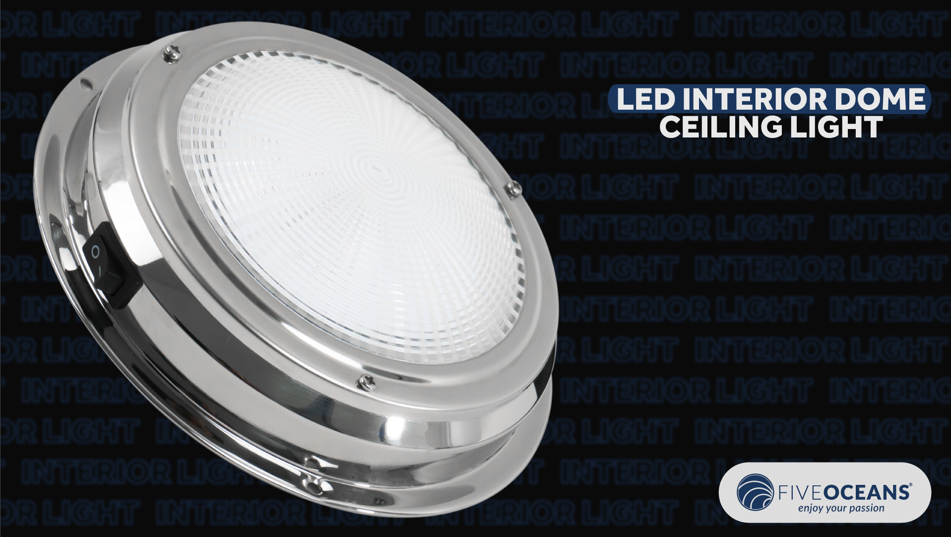 Inside Of The Marine Light Socket Nautical Hanging Dark Brass Medium