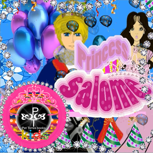 Princess Salome: Cake Decoration - App on Amazon Appstore