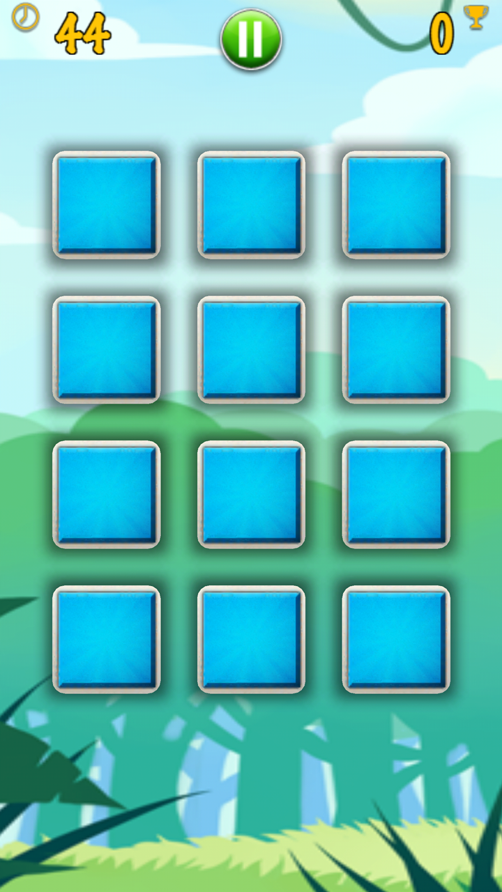 Animal Matching Game - App on Amazon Appstore