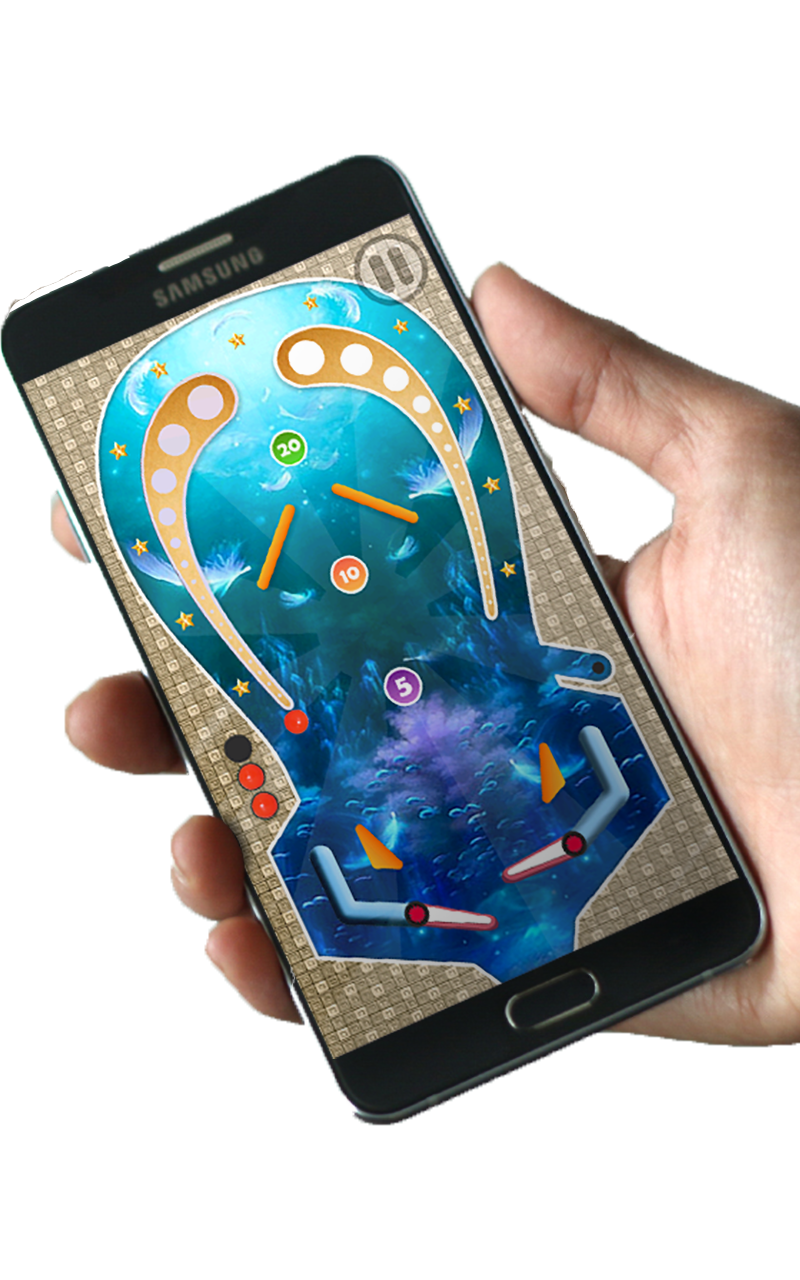 Pinball Arcade - App on Amazon Appstore