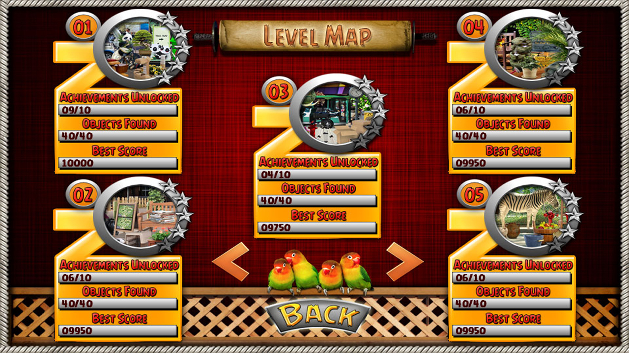 City Zoo - Find Hidden Object - App on Amazon Appstore