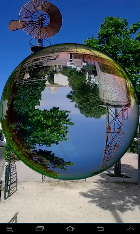 Crystal Ball - App on the Amazon Appstore