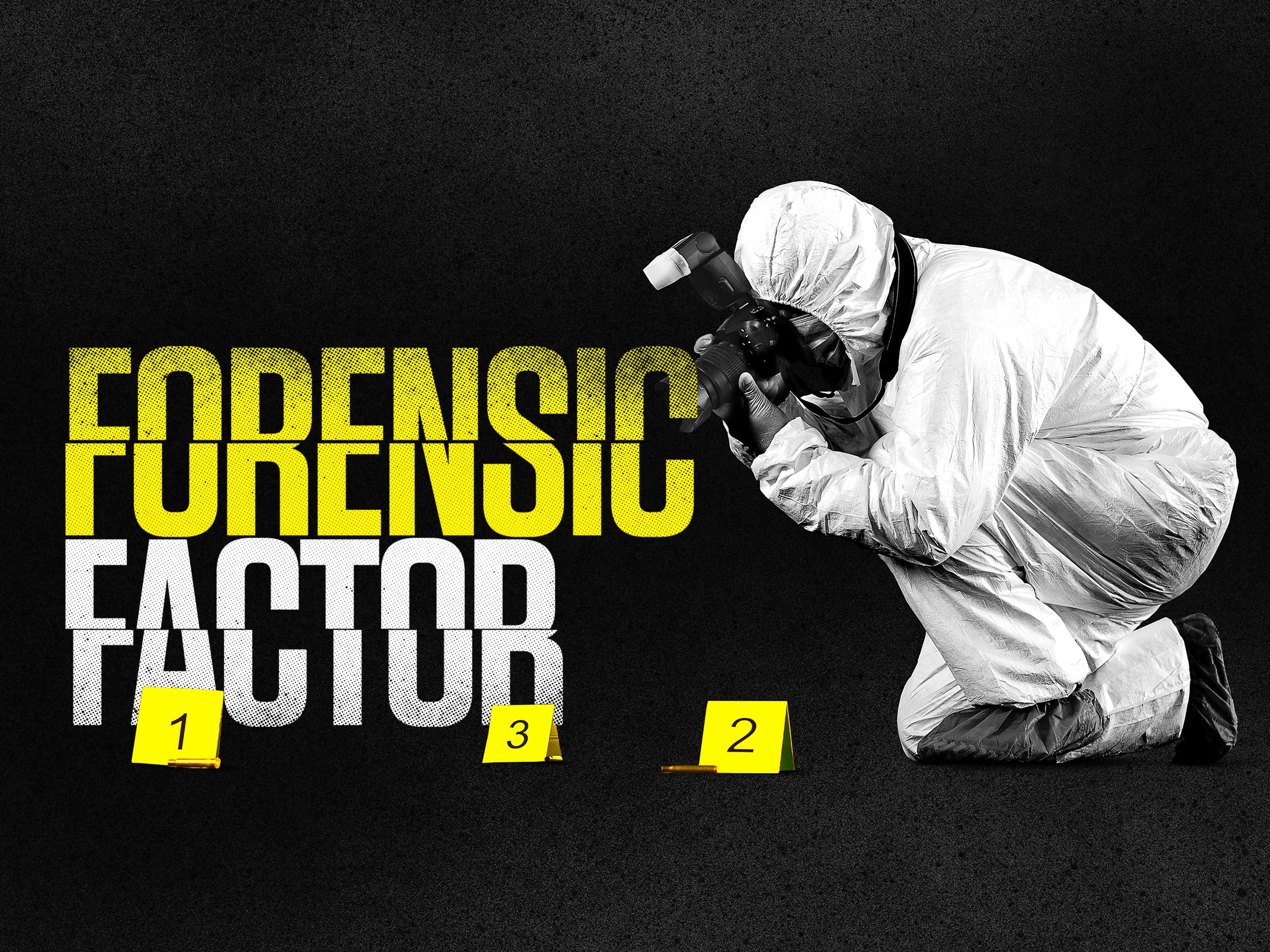 Watch Forensic Factor, Season 1 | Prime Video