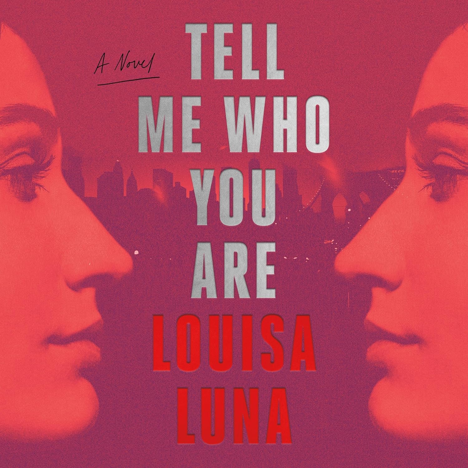 Amazon.com: Tell Me Who You Are: A Novel (Audible Audio Edition ...