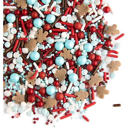 Amazon.com: Dress My Cupcake DMC27283 Decorating Edible Cake and Cookie ...