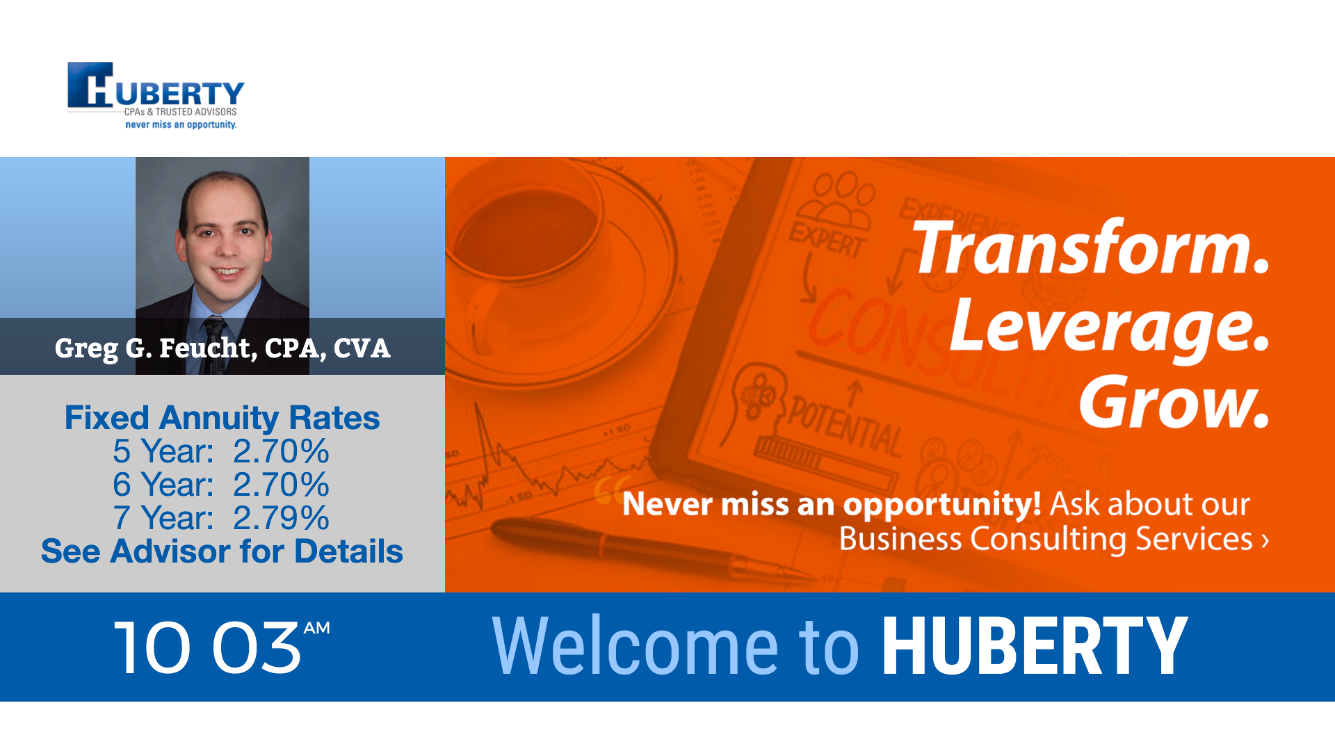 Aplicación Markey Digital Signage en Amazon Appstore