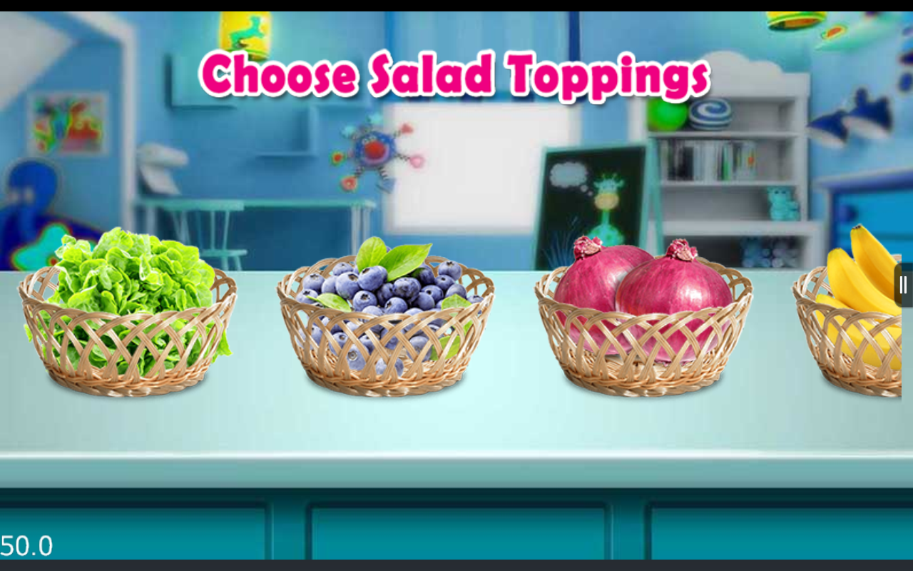 Lunch Box Maker : School Food! - App on Amazon Appstore