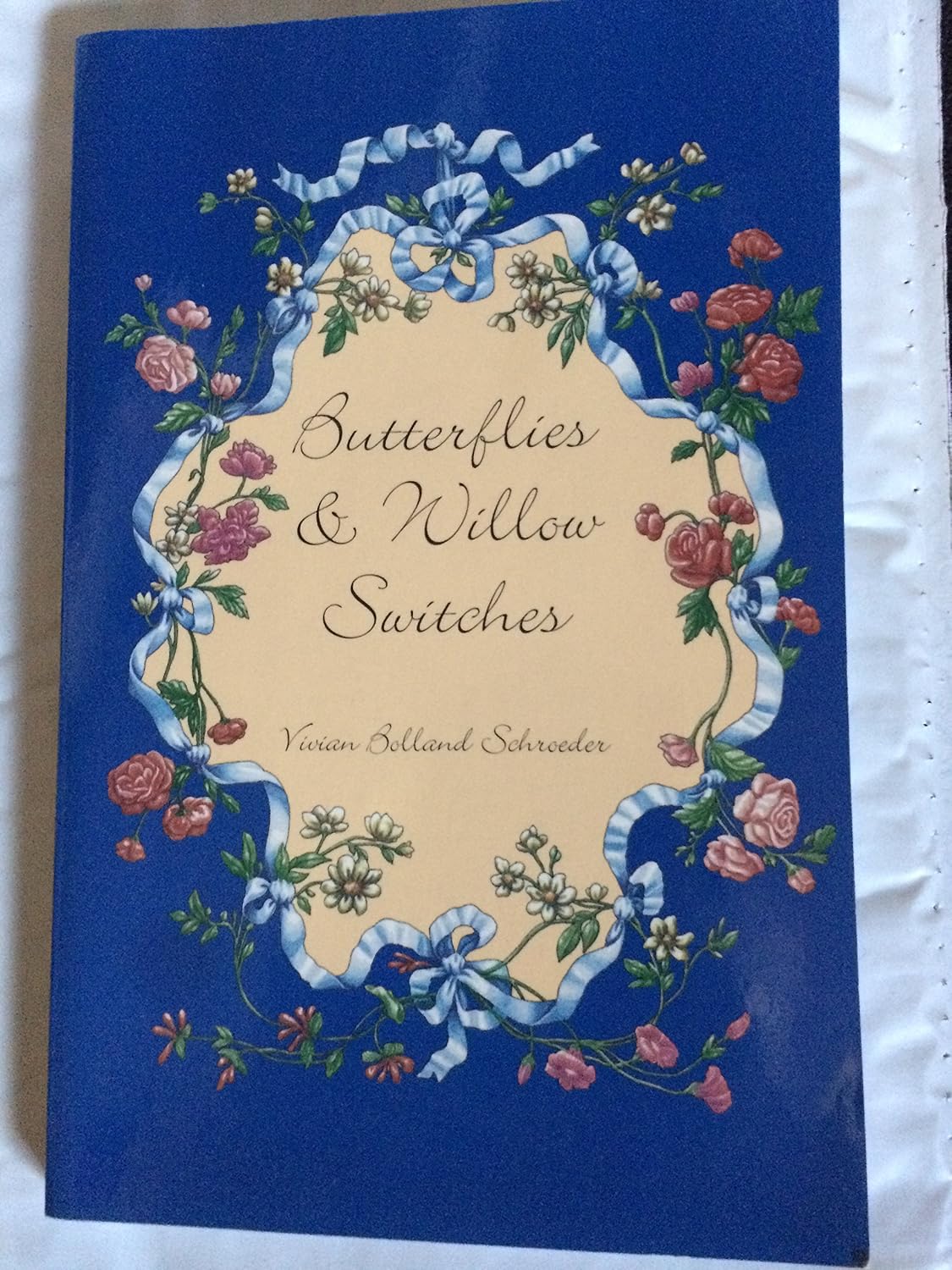 Butterflies and Willow Switches: Amazon.co.uk: 9780975913406: Books