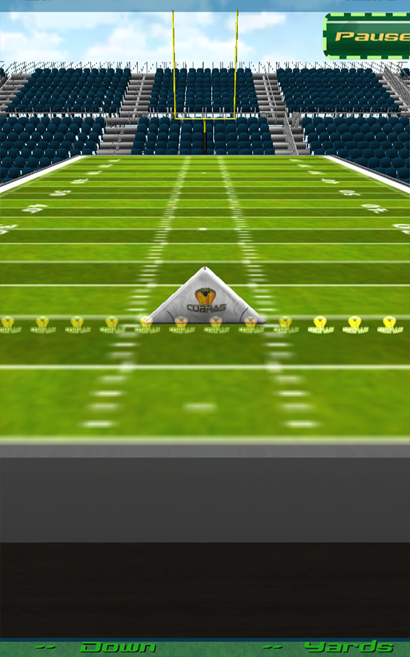 Paper Football Pro FlickIT - App on Amazon Appstore