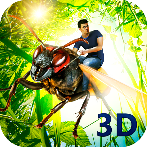 Micro World Survival Simulator - App on Amazon Appstore