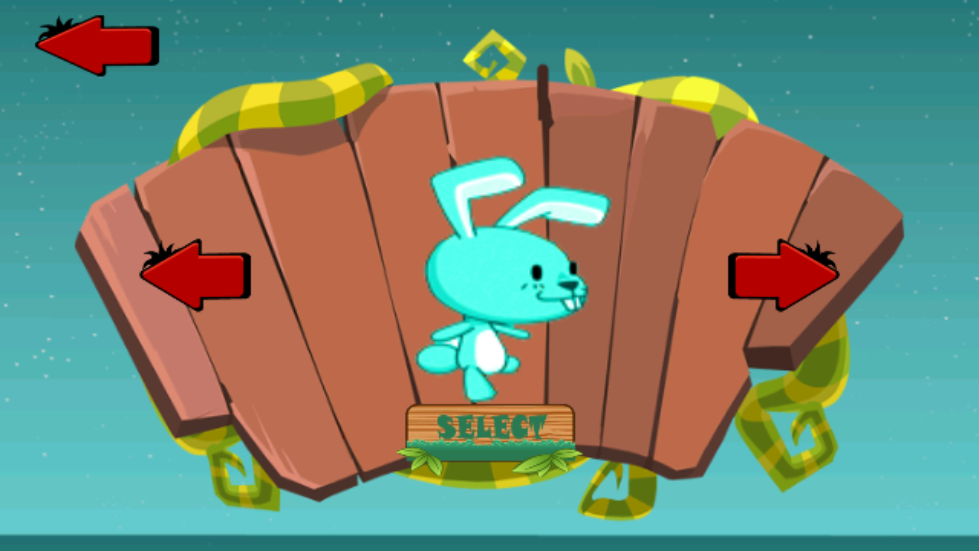 Super Bunny Run Adventure - App on Amazon Appstore