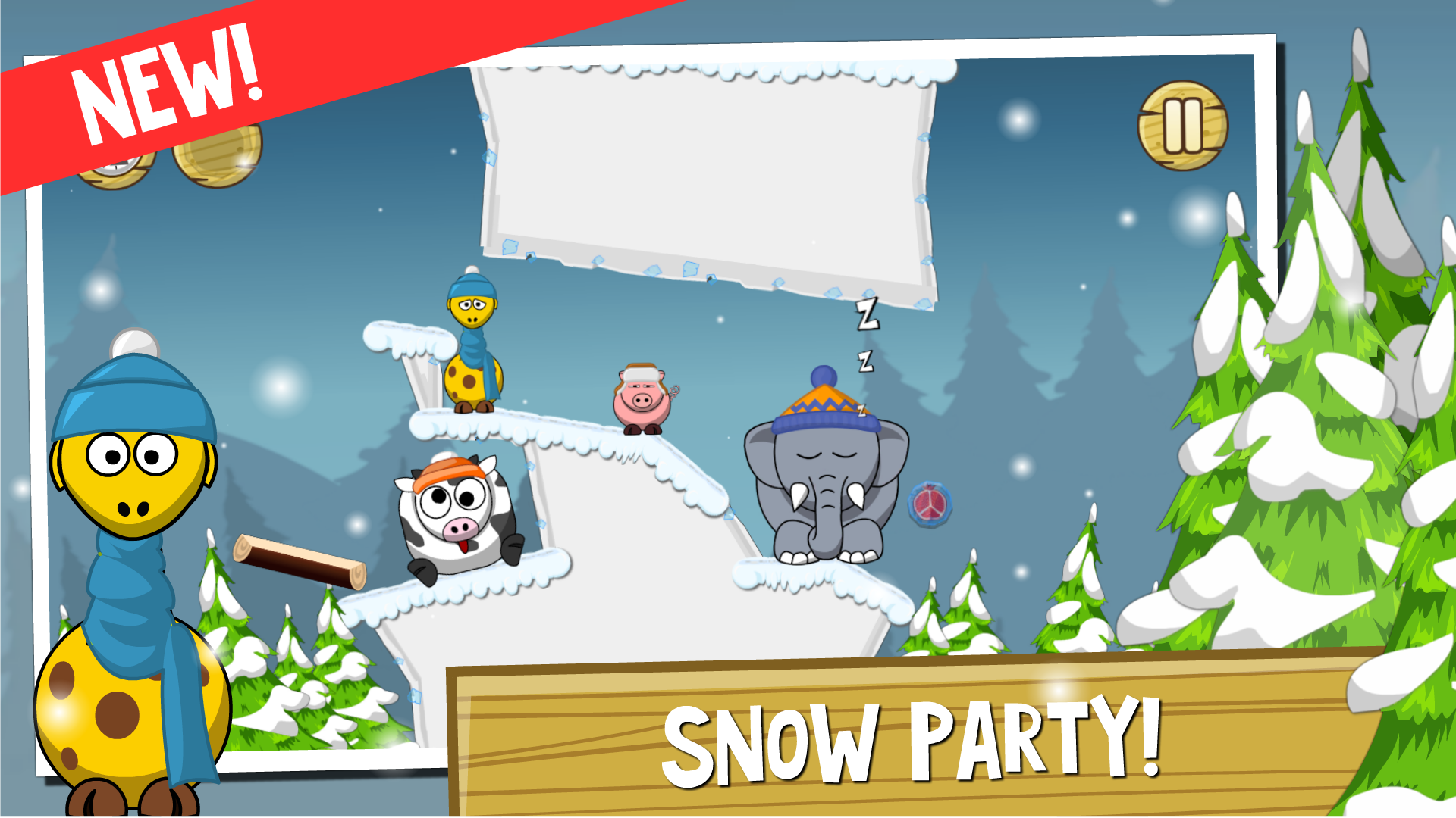 Snoring: Wake up Elephant - App on Amazon Appstore