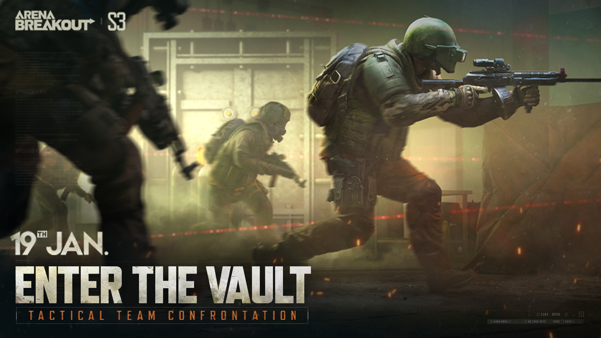 Arena Breakout: Realistic FPS - App on Amazon Appstore