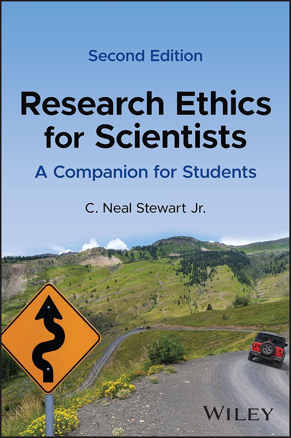 Buy RESEARCH ETHICS FOR SCIENTISTS A COMPANION FOR STUDENTS 2ED (PB ...