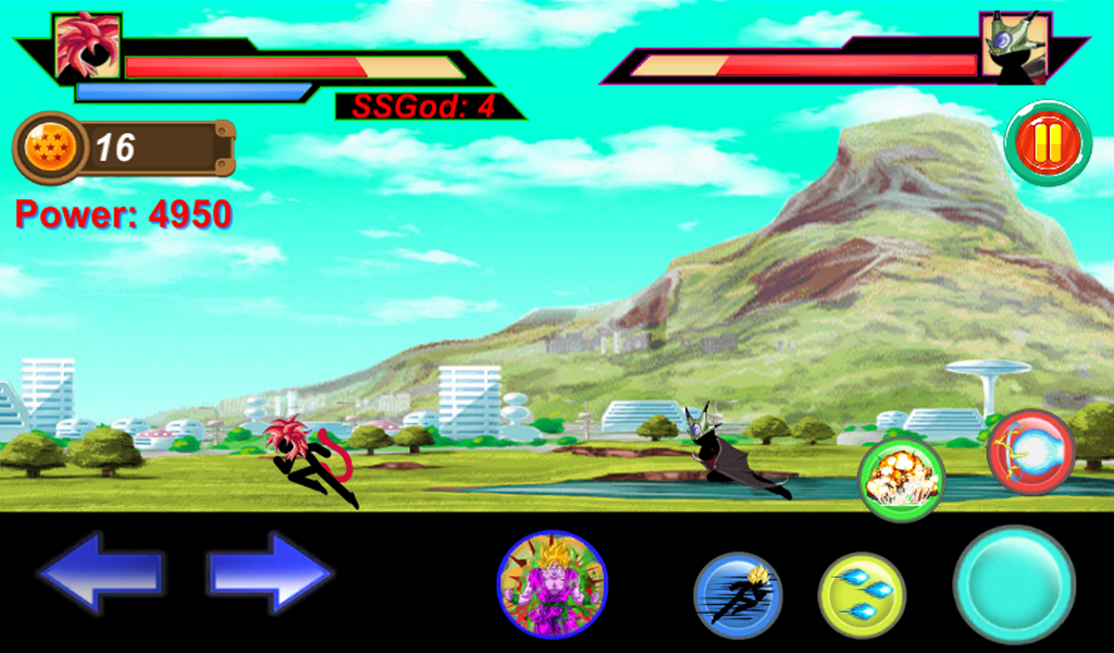 God of Stickman 2 - App on Amazon Appstore