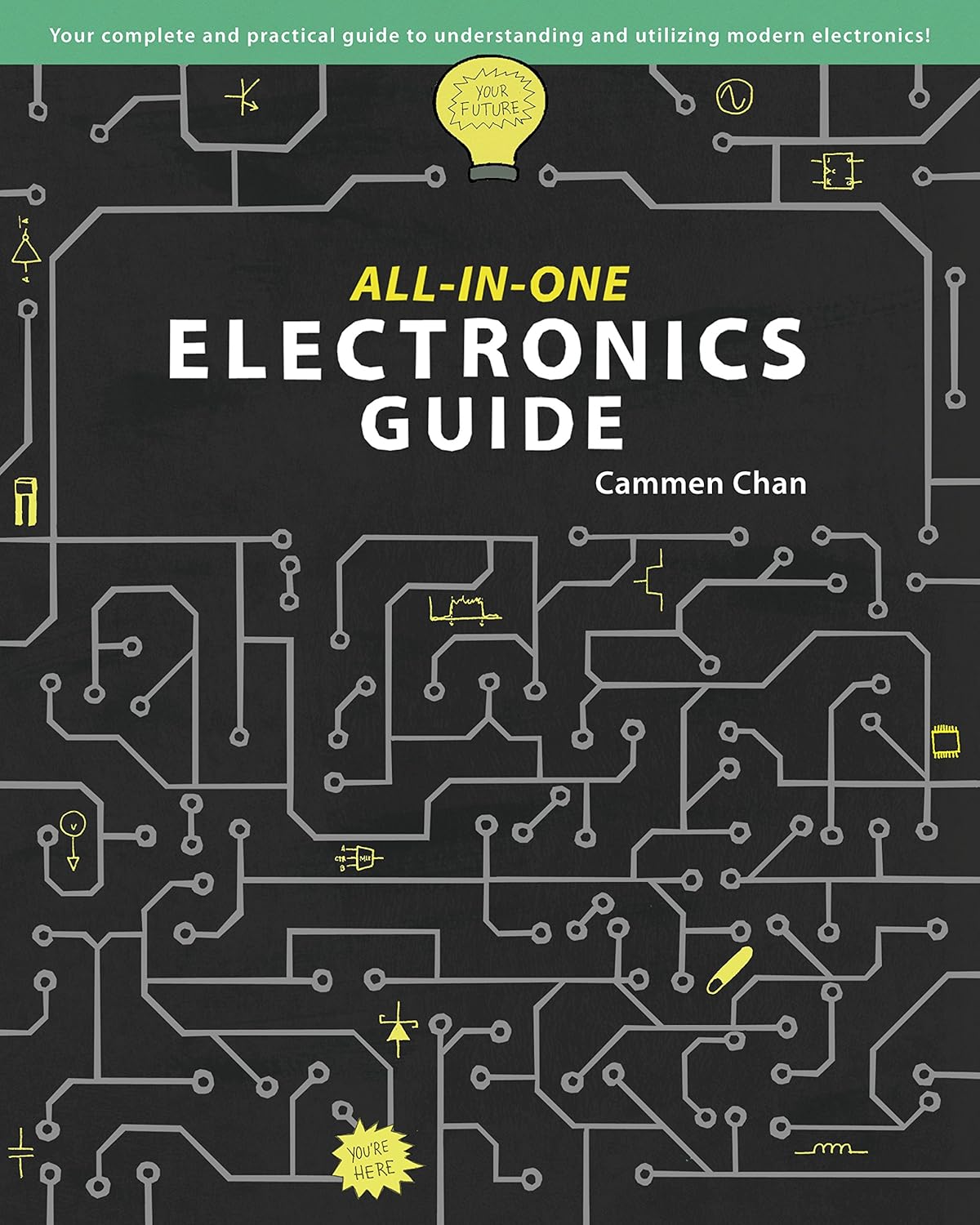 Amazon.com: All-in-One Electronics Guide: Your complete ultimate guide ...