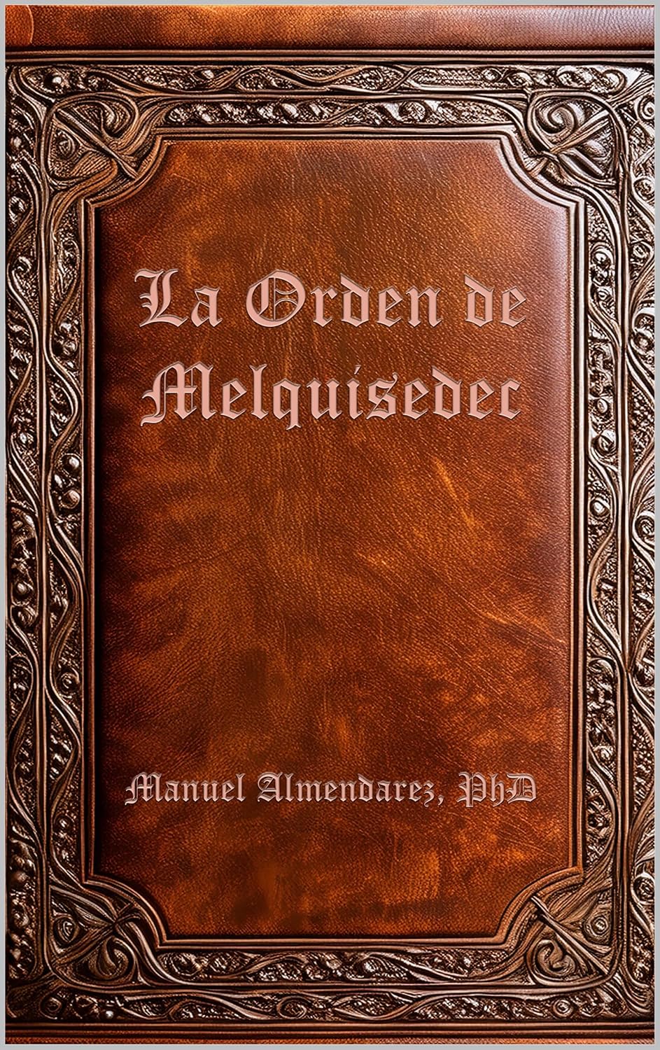 Amazon.com: La Orden de Melquisedec: Lecciones de los Maestros ...