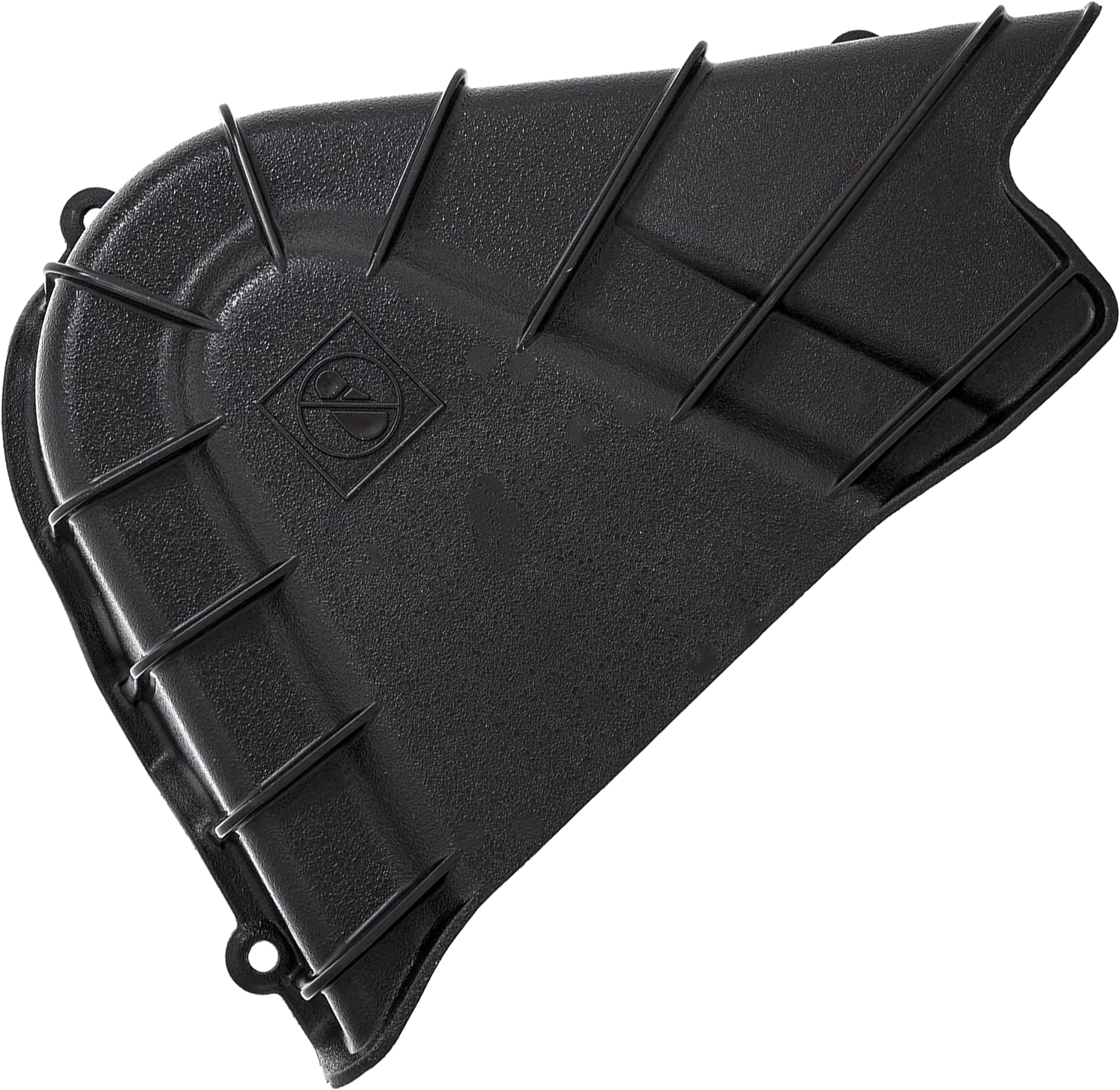 Amazon.com : Mr Mower Parts Left Hand Spindle Cover 50" & 54" Decks ...