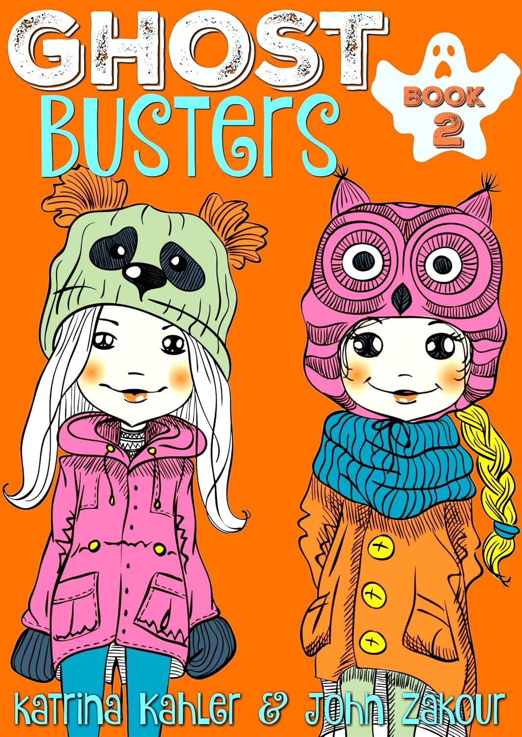 Diary of a 6th Grade Ghost Buster - Book 2 : The Super Ghost: Books for ...