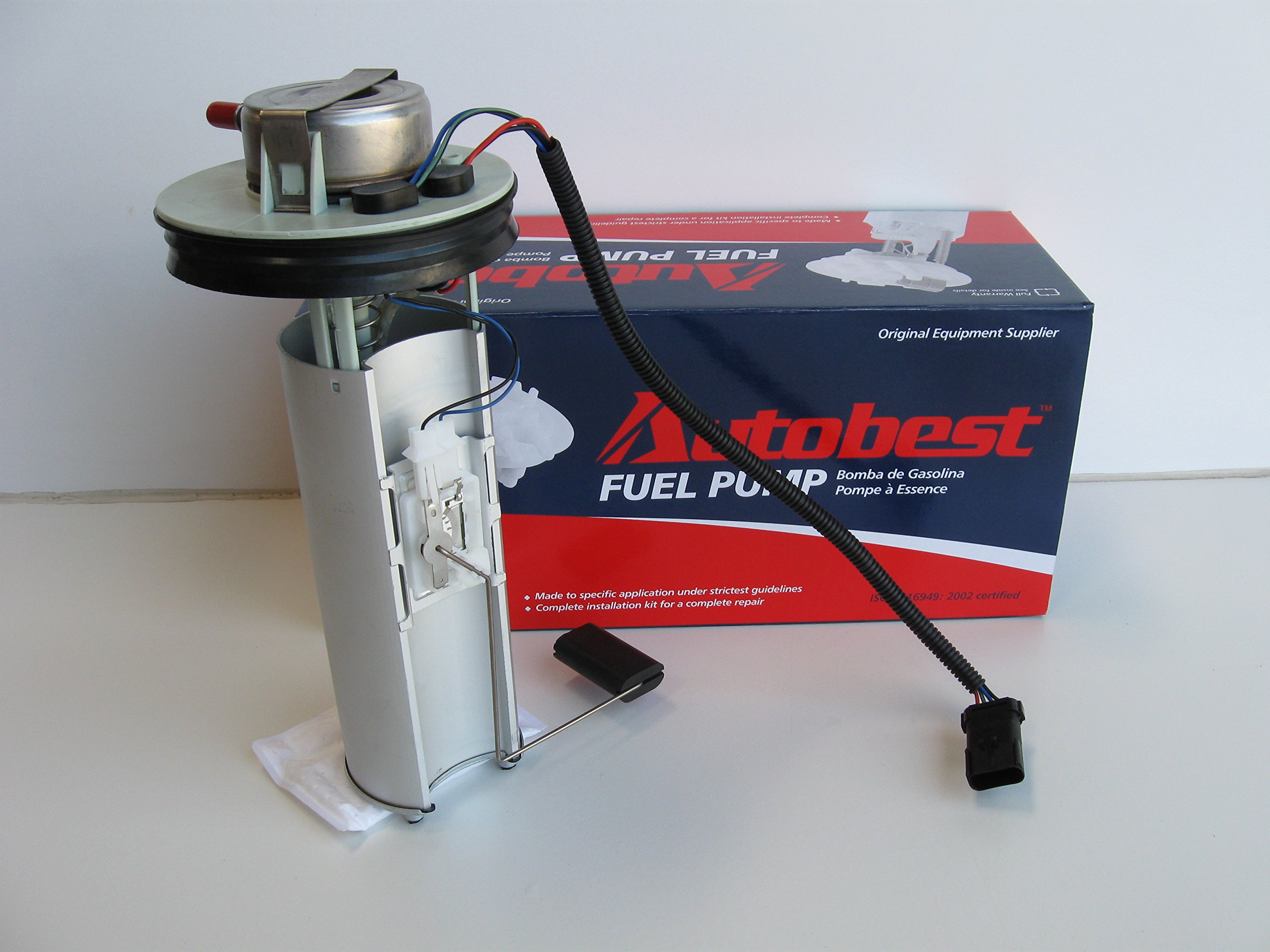 1999 Mercedes-Benz ML430 Fuel Pump Module Assembly, 45% OFF