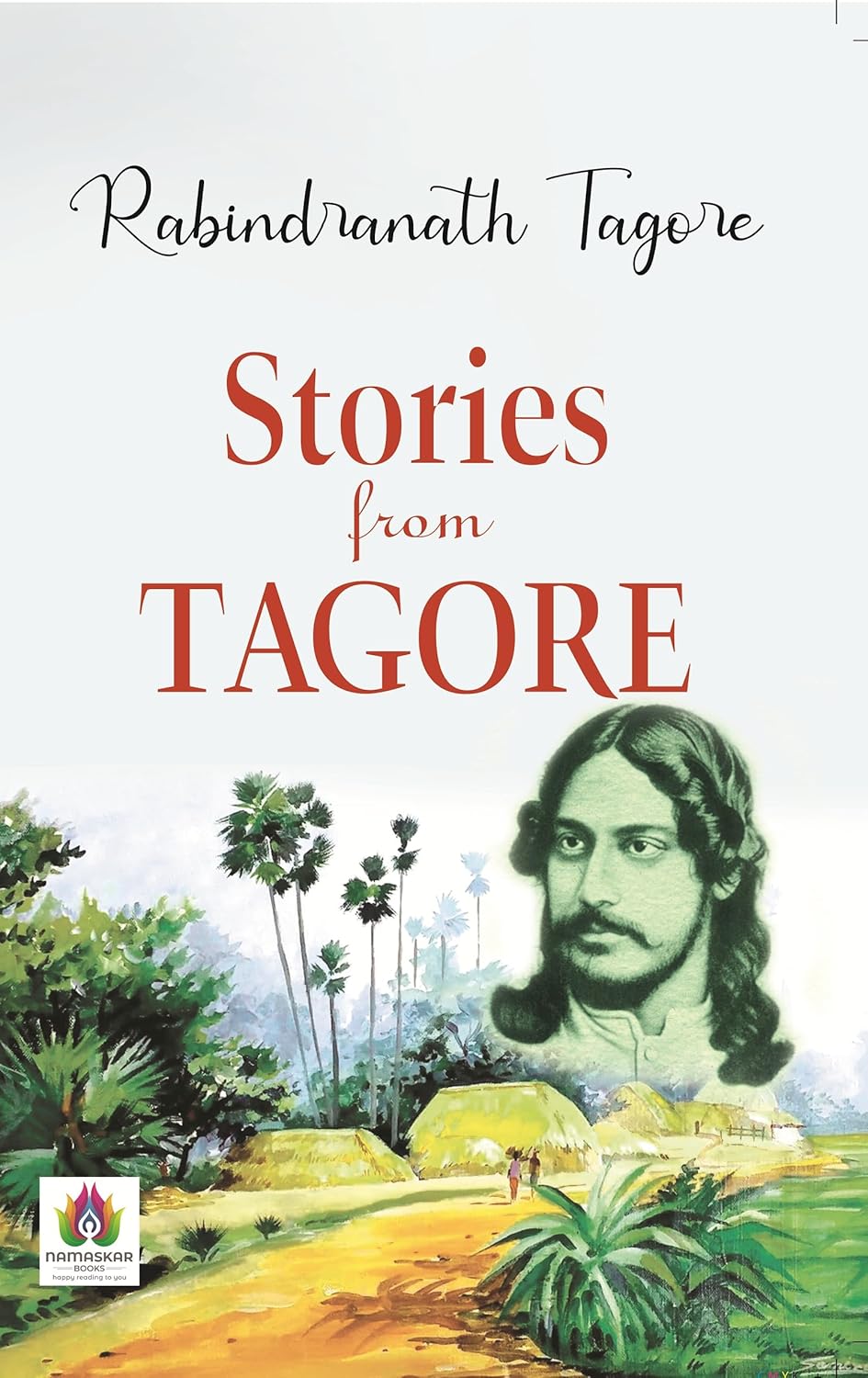 Amazon.com: Stories from Tagore by Rabindranath Tagore: Captivating ...
