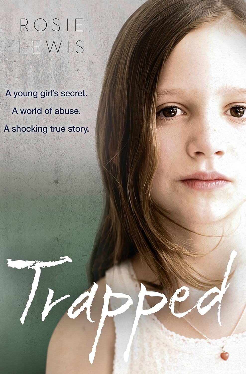 Amazon.com: Trapped: The Terrifying True Story of a Secret World of ...