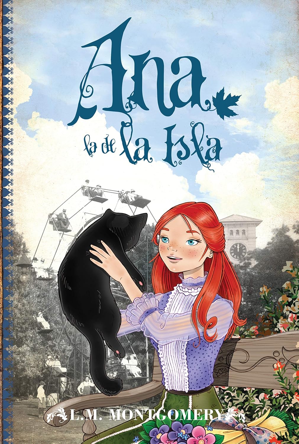 Amazon | Ana la de la Isla / Anne of the Island (Anne Of Green Gables ...