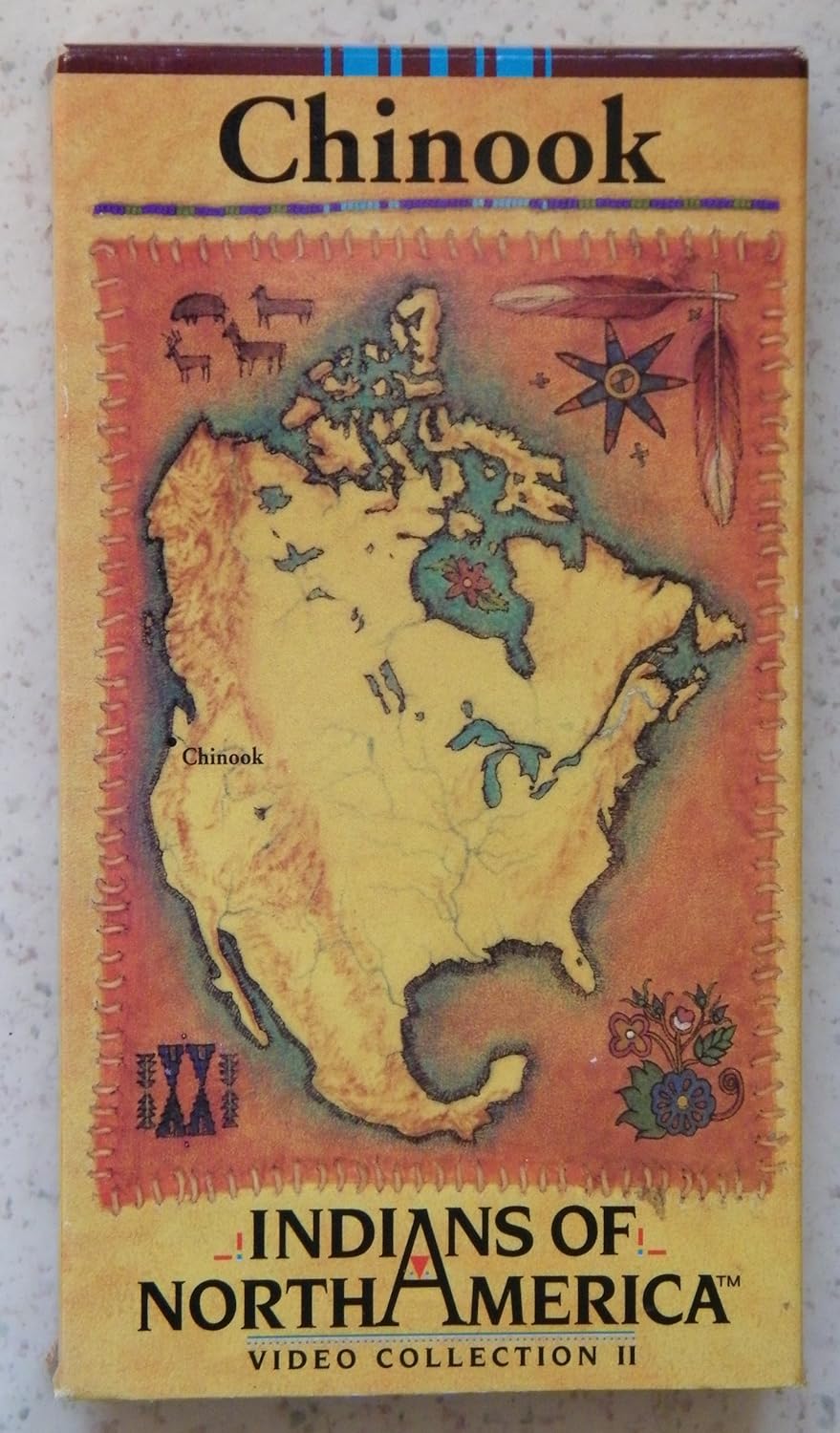 Amazon.com: Indians of North America Chinook : Indians of North America ...