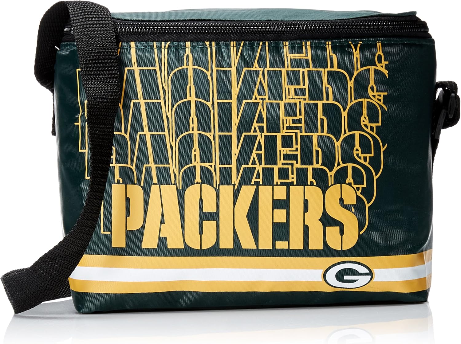 NFL Green Bay Packers Impact Cooler, Green, Coolers - Amazon Canada