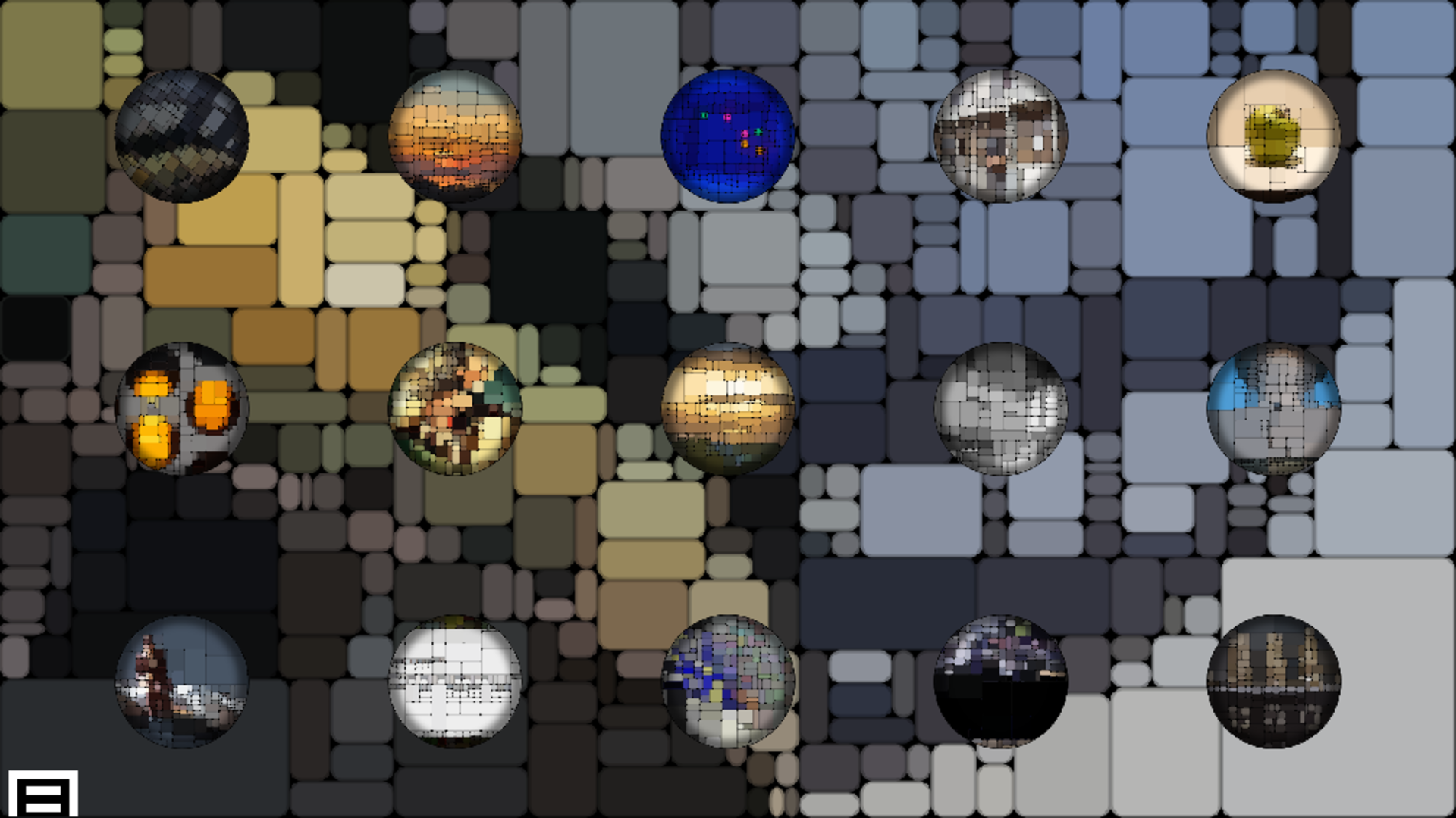 Glitch-effect Sounds & Rings - App on Amazon Appstore