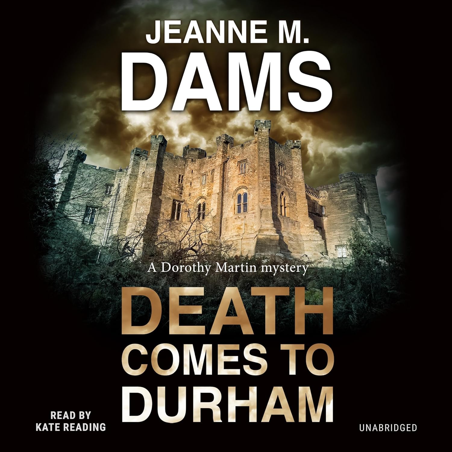 Amazon.com: Death Comes to Durham: The Dorothy Martin Mysteries, Book ...