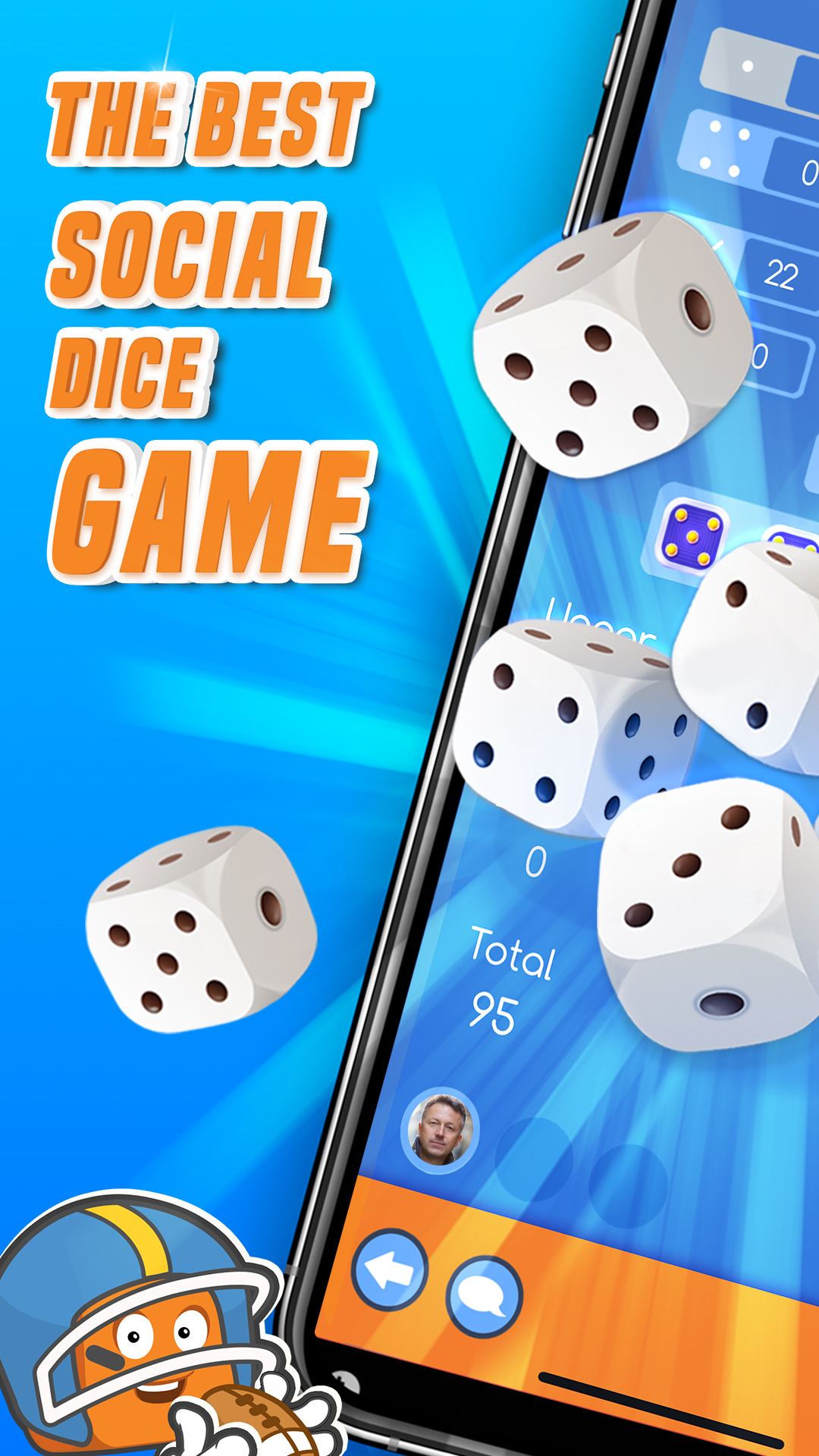 Dice Clubs:Amazon.com:Appstore for Android