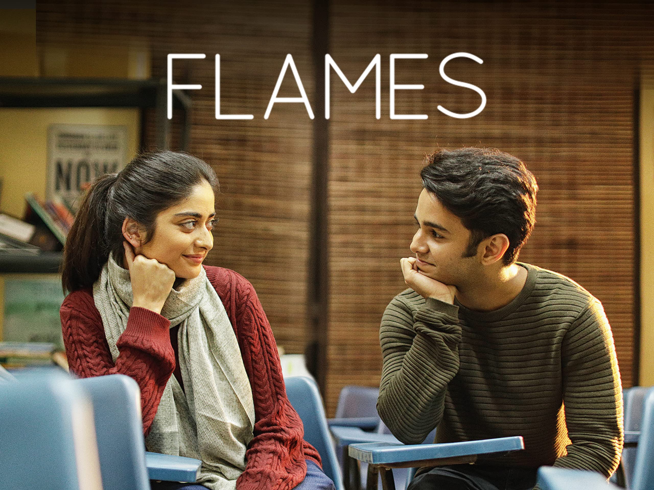 Watch Flames - Season 2 | Prime Video