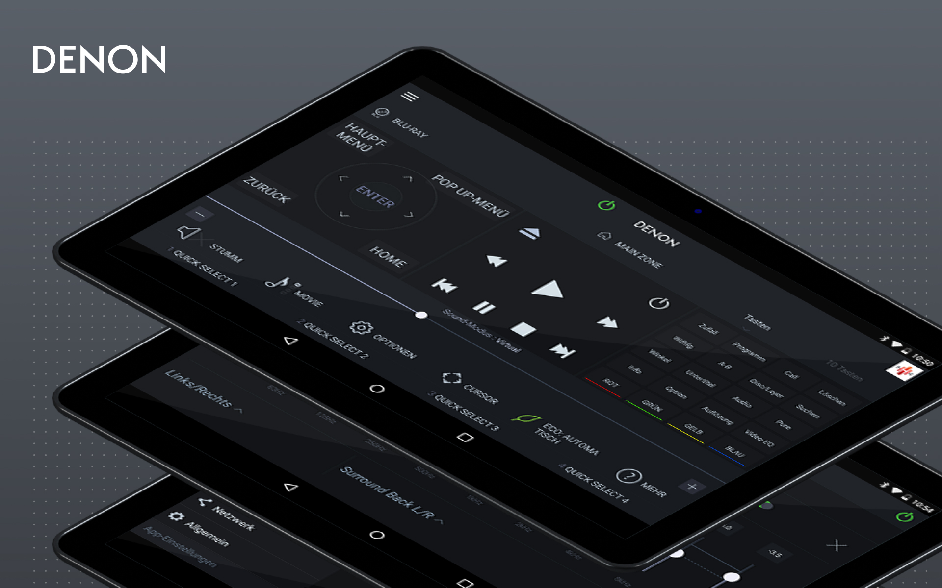 Denon AVR Remote:www.amazon.com:Appstore for Android