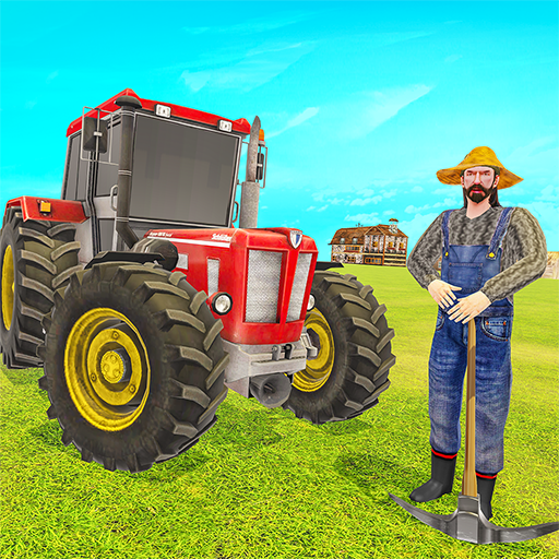 Tractor Simulator 2019 - App on Amazon Appstore