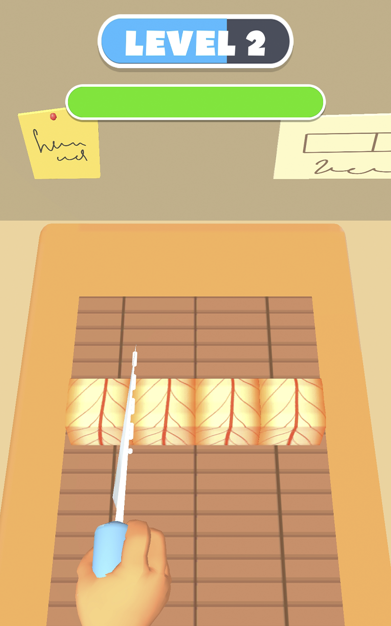 Shushi Pro Maker - App on Amazon Appstore