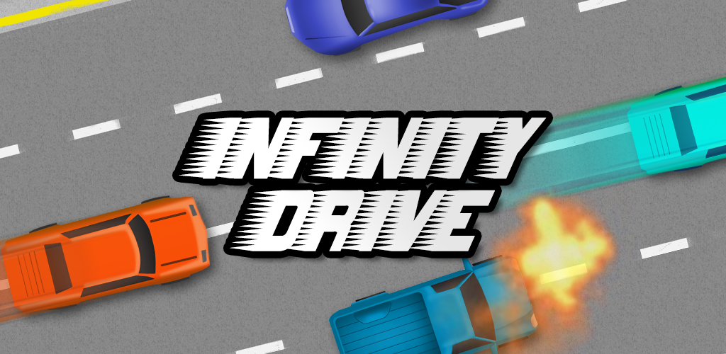 Infinity Drive:Amazon.com:Appstore for Android