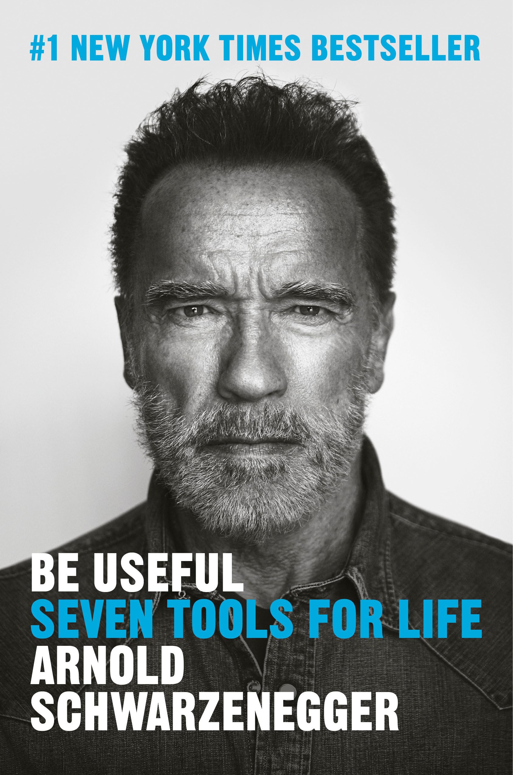 Be Useful: Seven Tools for Life | Amazon.com.br