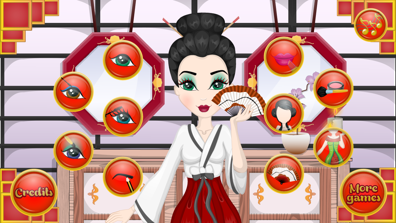 Asian Beauty Tips Makeover Free - App on Amazon Appstore
