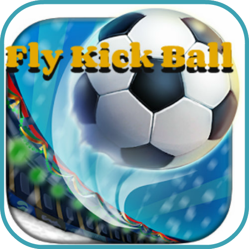 Fly Kick Ball - App on Amazon Appstore