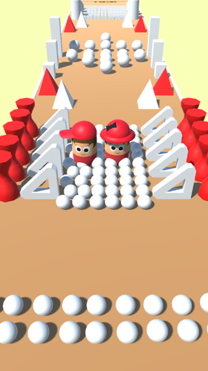 Color Push Bump 3D - App on Amazon Appstore