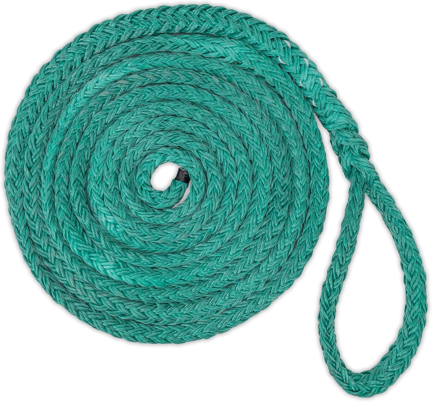 Amazon.com: RNA 12ft Heavy Duty Nylon Lifting Slings | 13mm Blue Hollow ...
