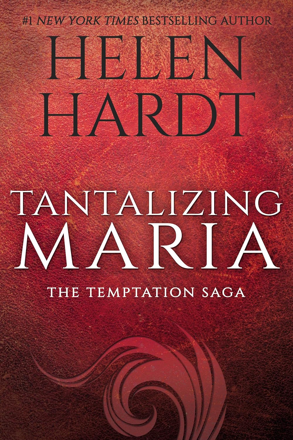 Amazon | Tantalizing Maria (Temptation Saga Book 7) (English Edition ...