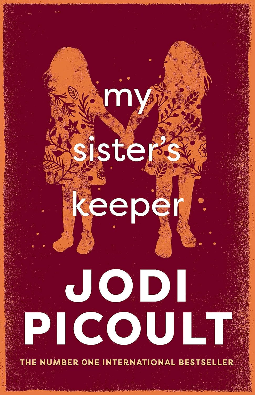 My Sister's Keeper eBook : Picoult, Jodi: Amazon.com.au: Kindle Store