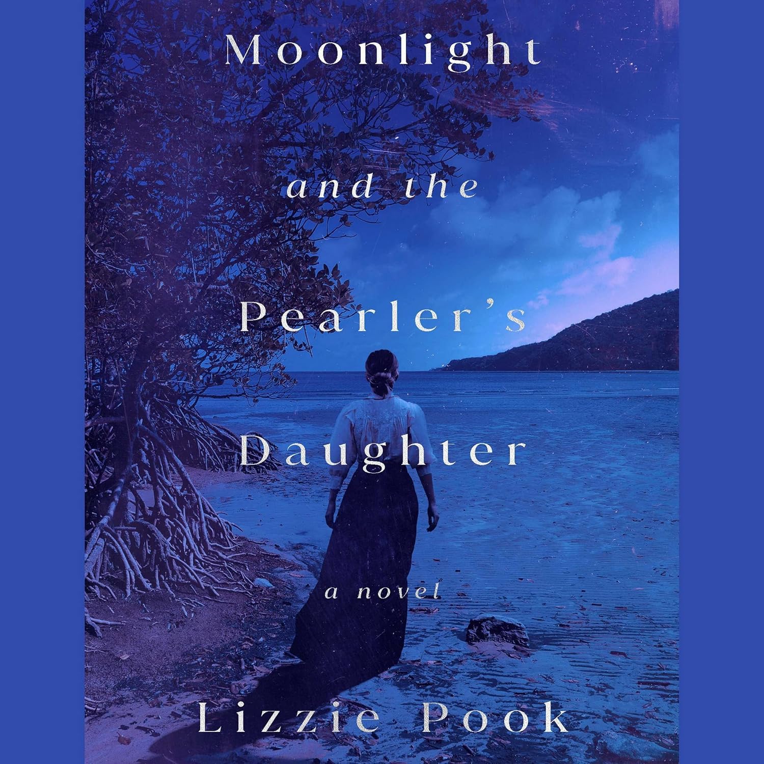 Amazon.com: Moonlight and the Pearler's Daughter: 9781797141732: Lizzie ...