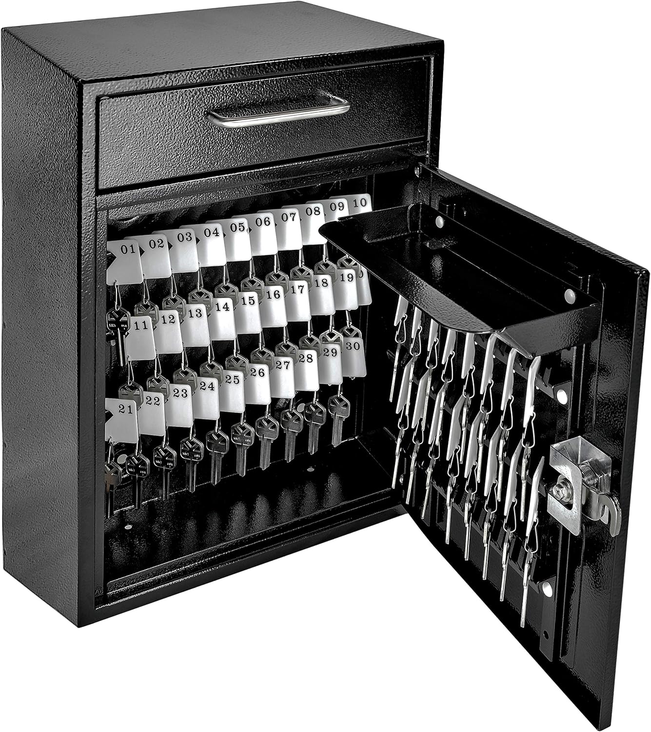 Amazon.com : Mail Boss 8154 - Key Boss - Heavy Duty Commercial Grade ...