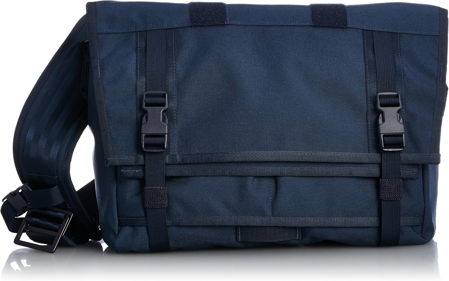 Amazon | BEAMS トートバッグ MISSIONWORKSHOP×BEAMS 別注 MONTY メンズ Navy (空白 ...